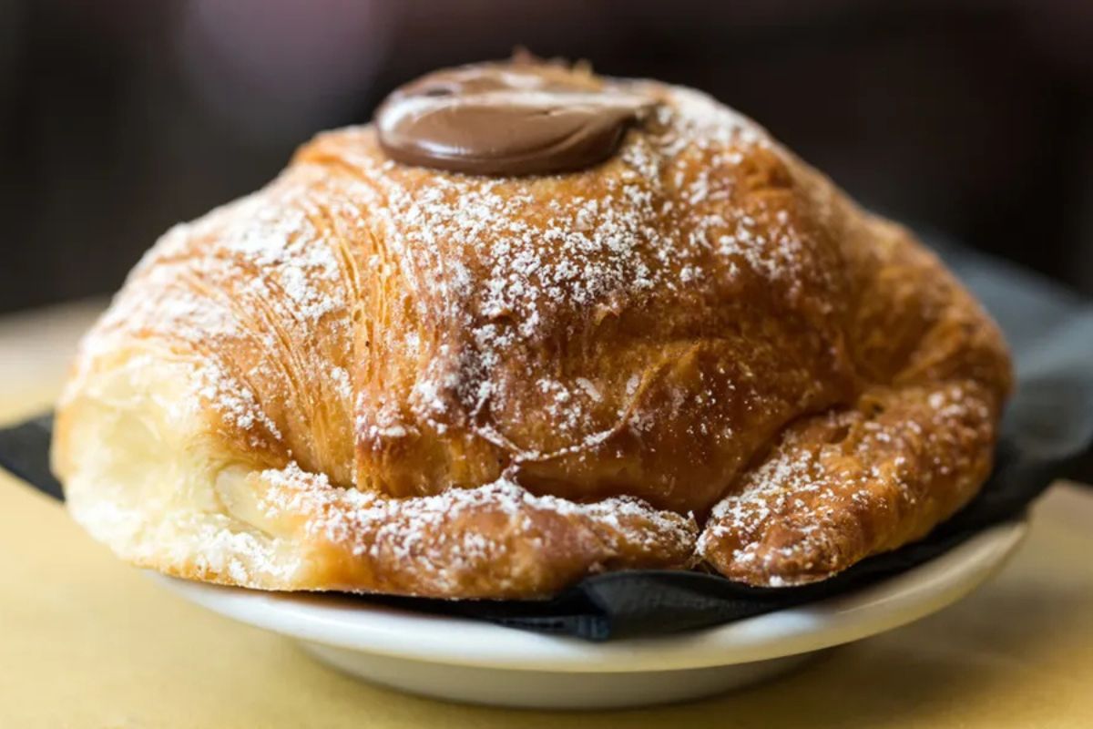 Best Breakfast in Venice - Luxury in Venice