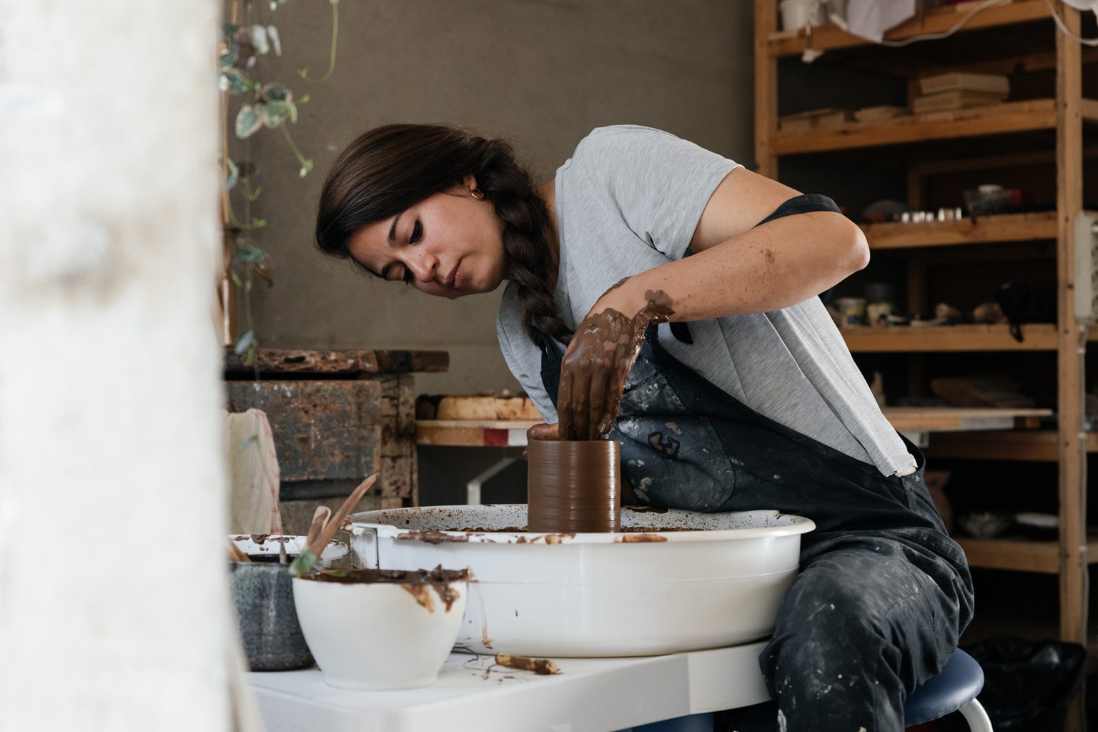 Valentina Stocco - Ceramicist - Luxury in Venice